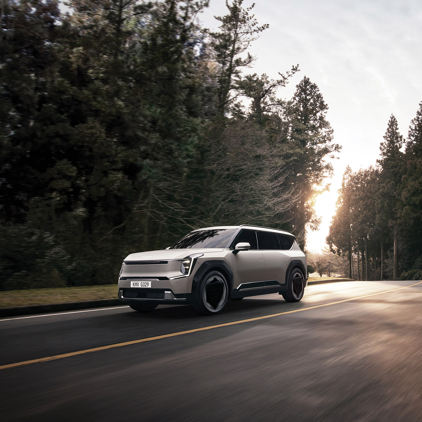 Kia Ev9 Feature7 1440X1440