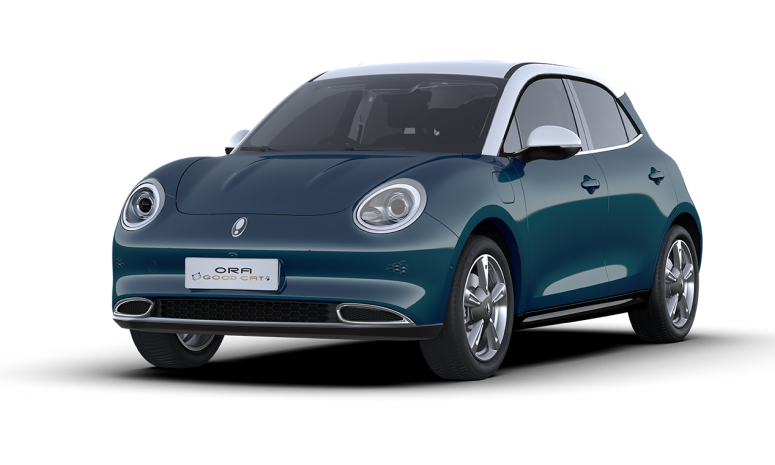 ORA Singapore - Cycle & Carriage