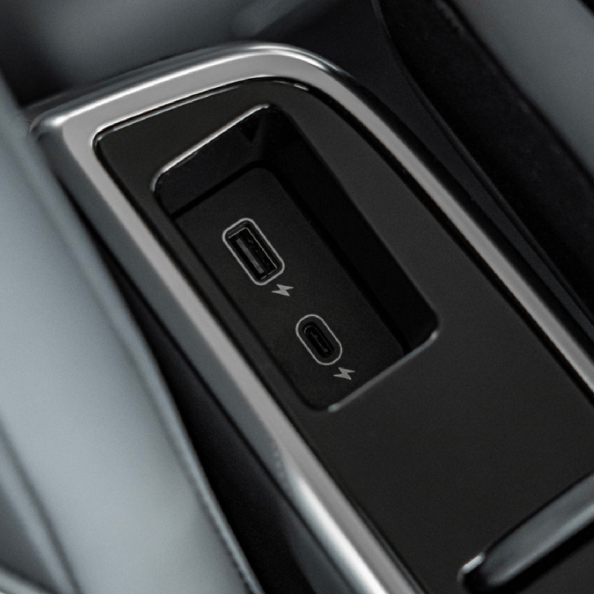 Maxus MIFA 9 | Cycle & Carriage Singapore