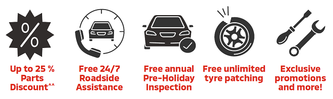 Terms & conditions of Kia Care Service Plan: Click here for ICE ...