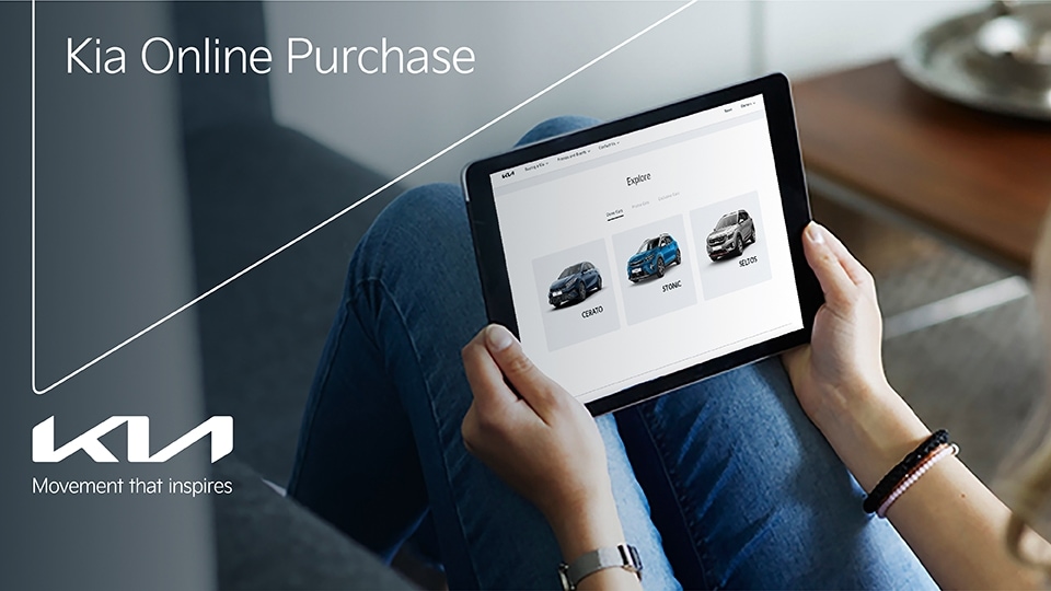 Kia Singapore: Promotion/Offers/Sale| Shop Kia Cars Online | C&C