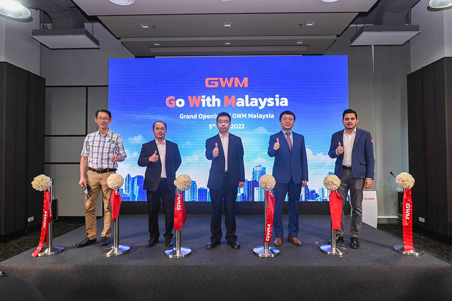 GWM Brand |ORA Singapore |Cycle& Carriage Singapore