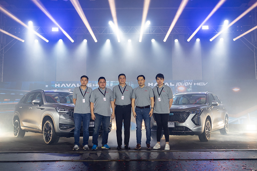 GWM Brand |ORA Singapore |Cycle& Carriage Singapore