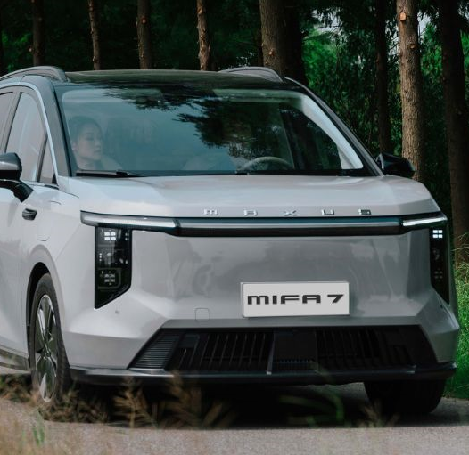 Servicing Promos | Maxus Motors Singapore