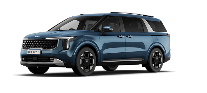 Kia Carnival | Cycle & Carriage Singapore | MPV Hybrid